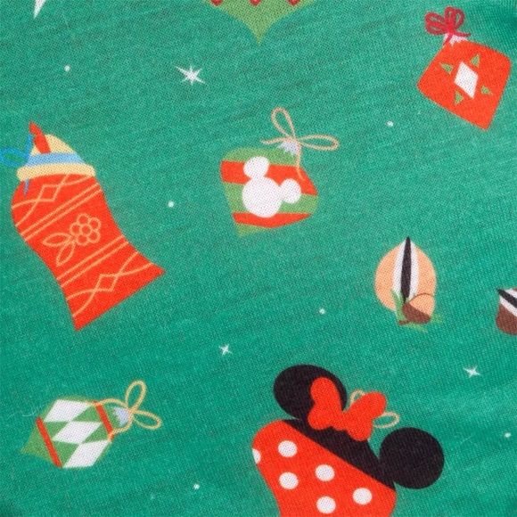 Disney | Accessories | Mickey Mouse Santa Holiday Bucket Hat | Poshmark